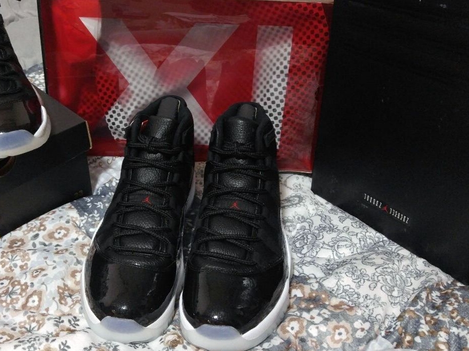 비오는 날엔 XI 72-10 | KREAM