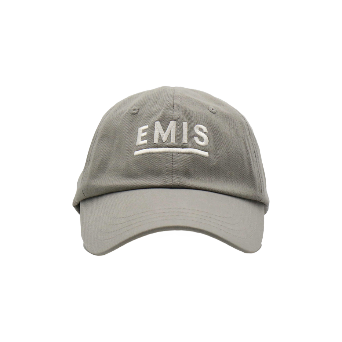이미스 EP13 볼캡 그레이 | Emis | KREAM