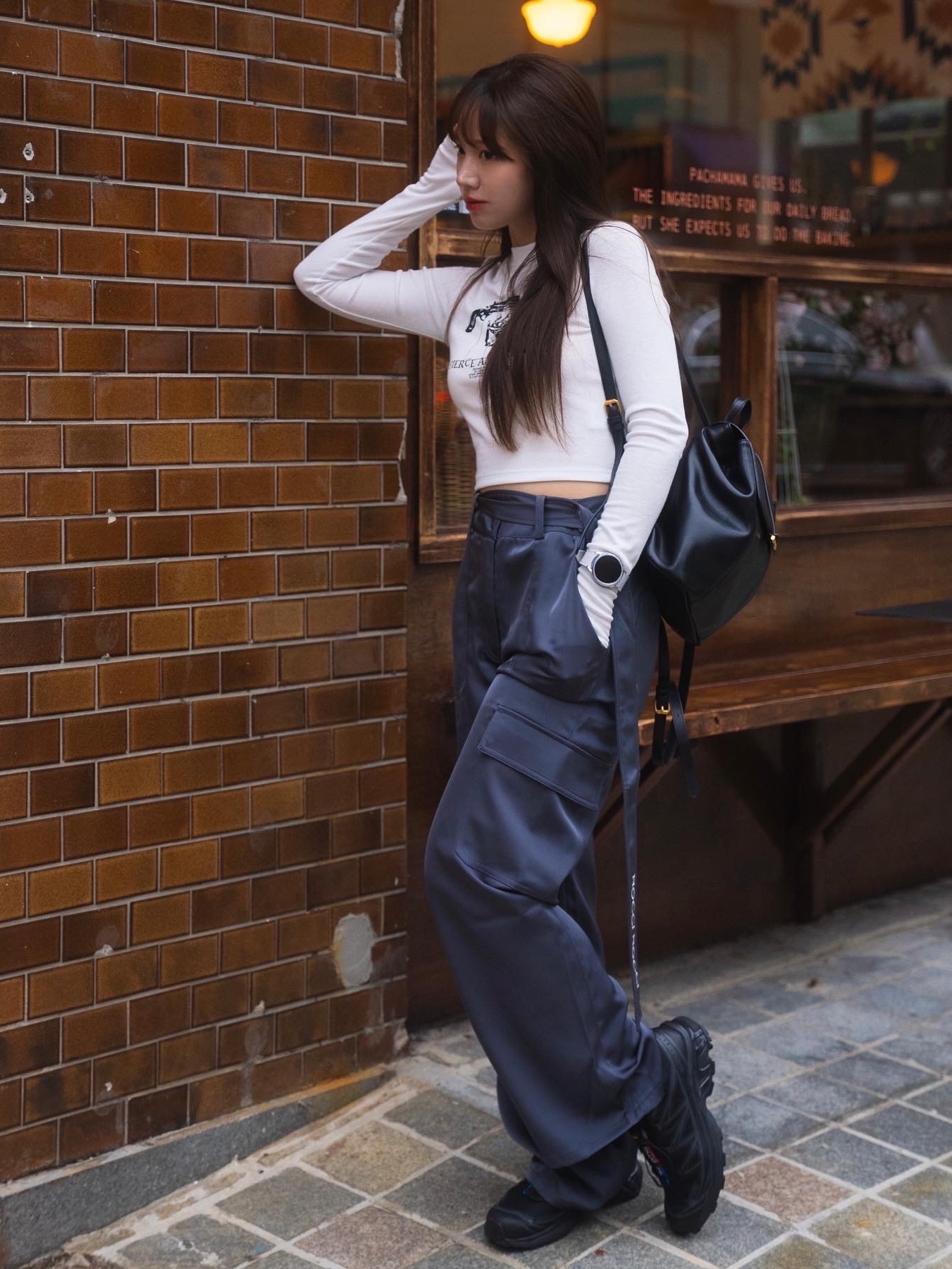 나옹 (@naongs2) 님의 게시물 | KREAM