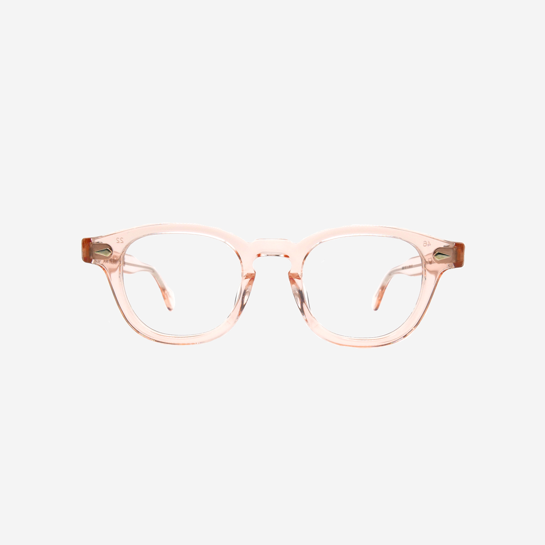 JTO 오리지널스 AR 46-22 프레쉬 핑크 | JTO Originals | KREAM