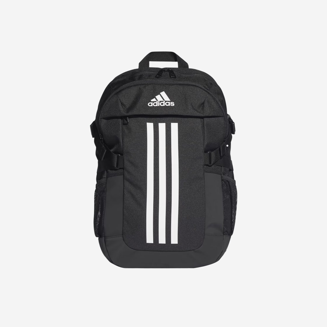 아디다스 파워 VI 백팩 블랙 | Adidas | KREAM