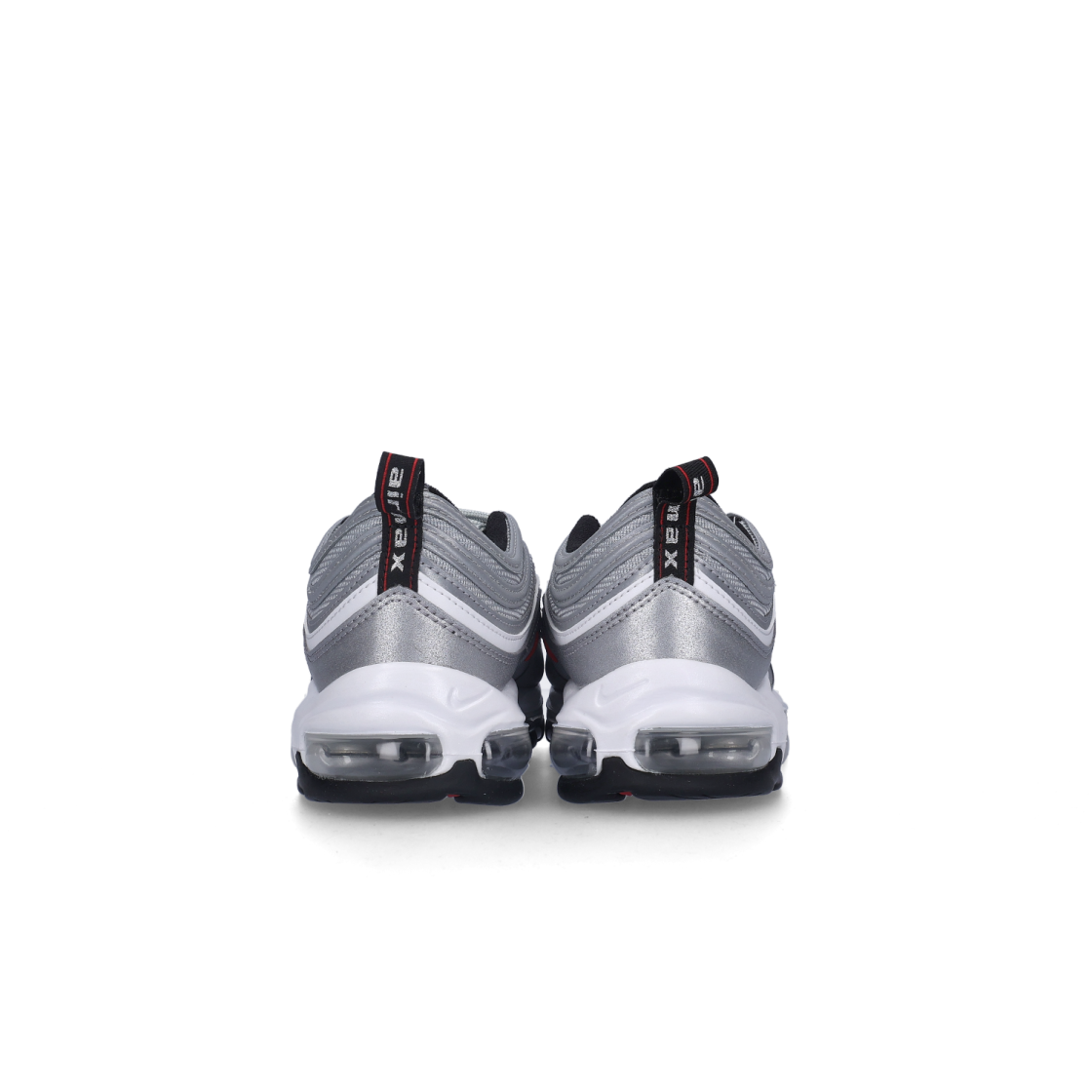 나이키 에어맥스 97 OG 실버불렛 2022 | KREAM