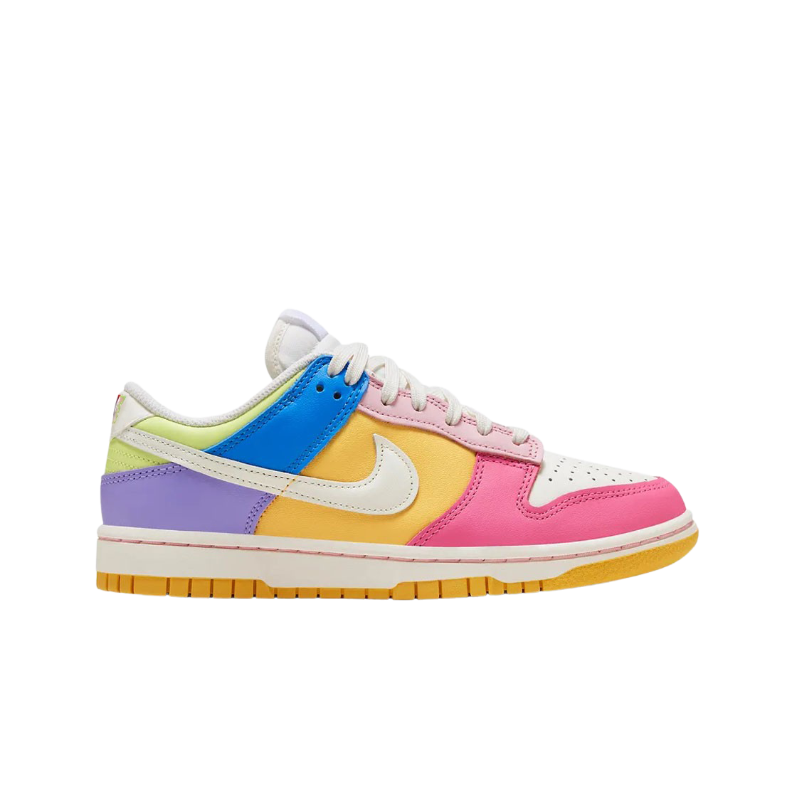 (W) Nike Dunk Low Sol... STYLE | KREAM