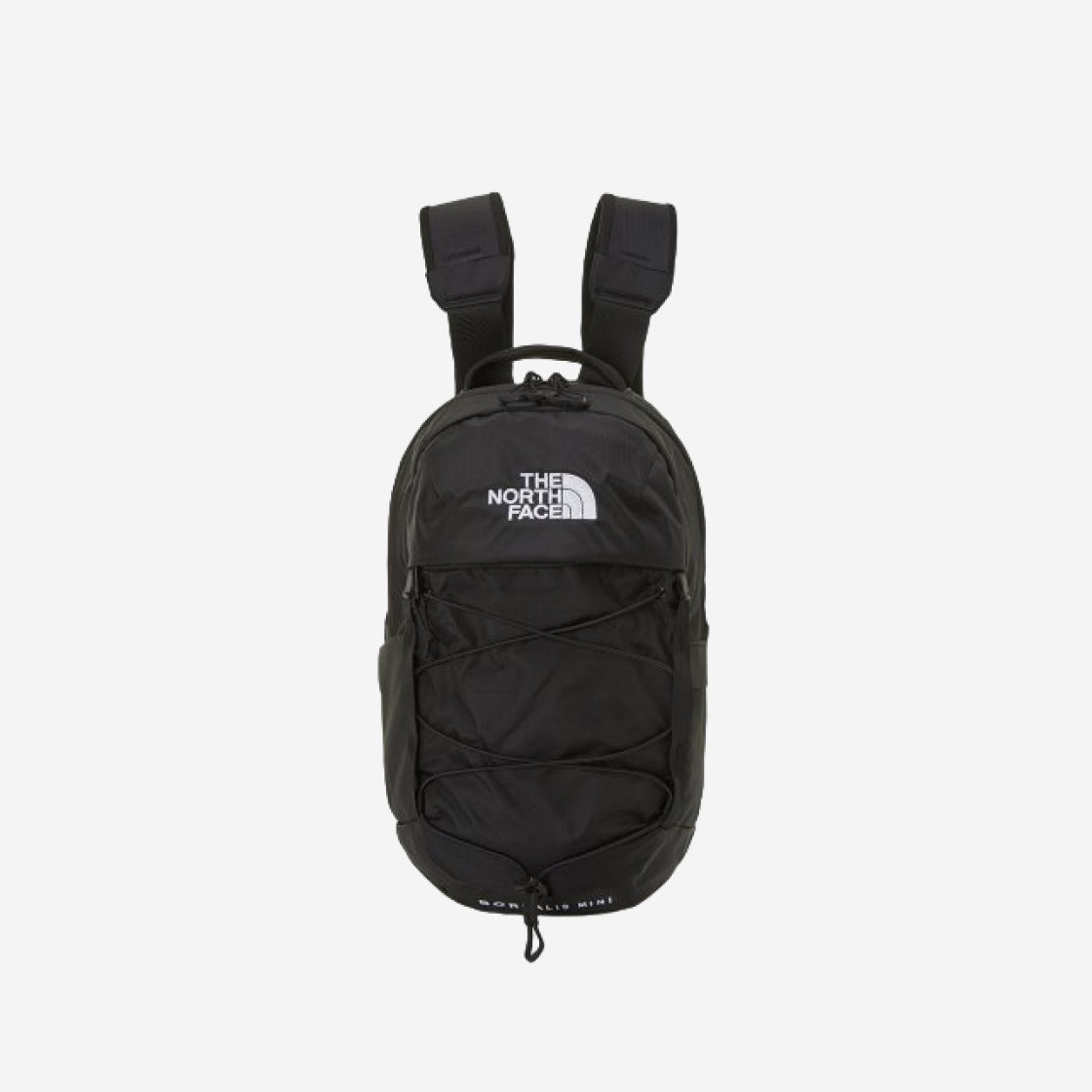 노스페이스 보레알리스 미니 백팩 블랙 | The North Face | KREAM