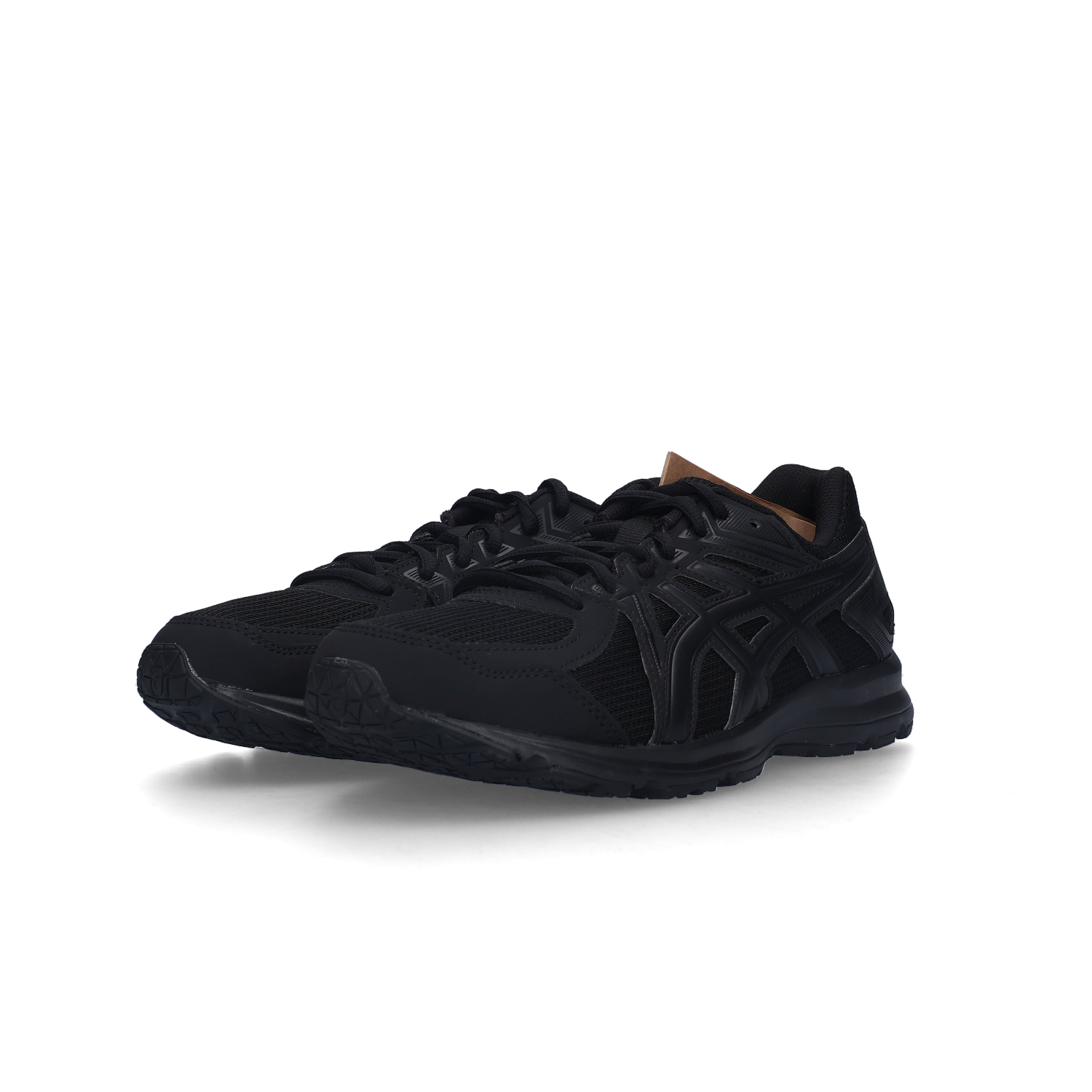 아식스 조그 100 2 블랙 | KREAM