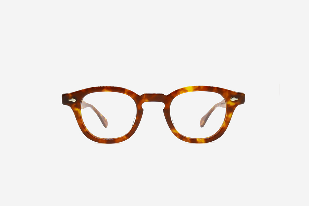 JTO 오리지널스 AR 46-24 라이트 톨토이즈 | JTO Originals | KREAM