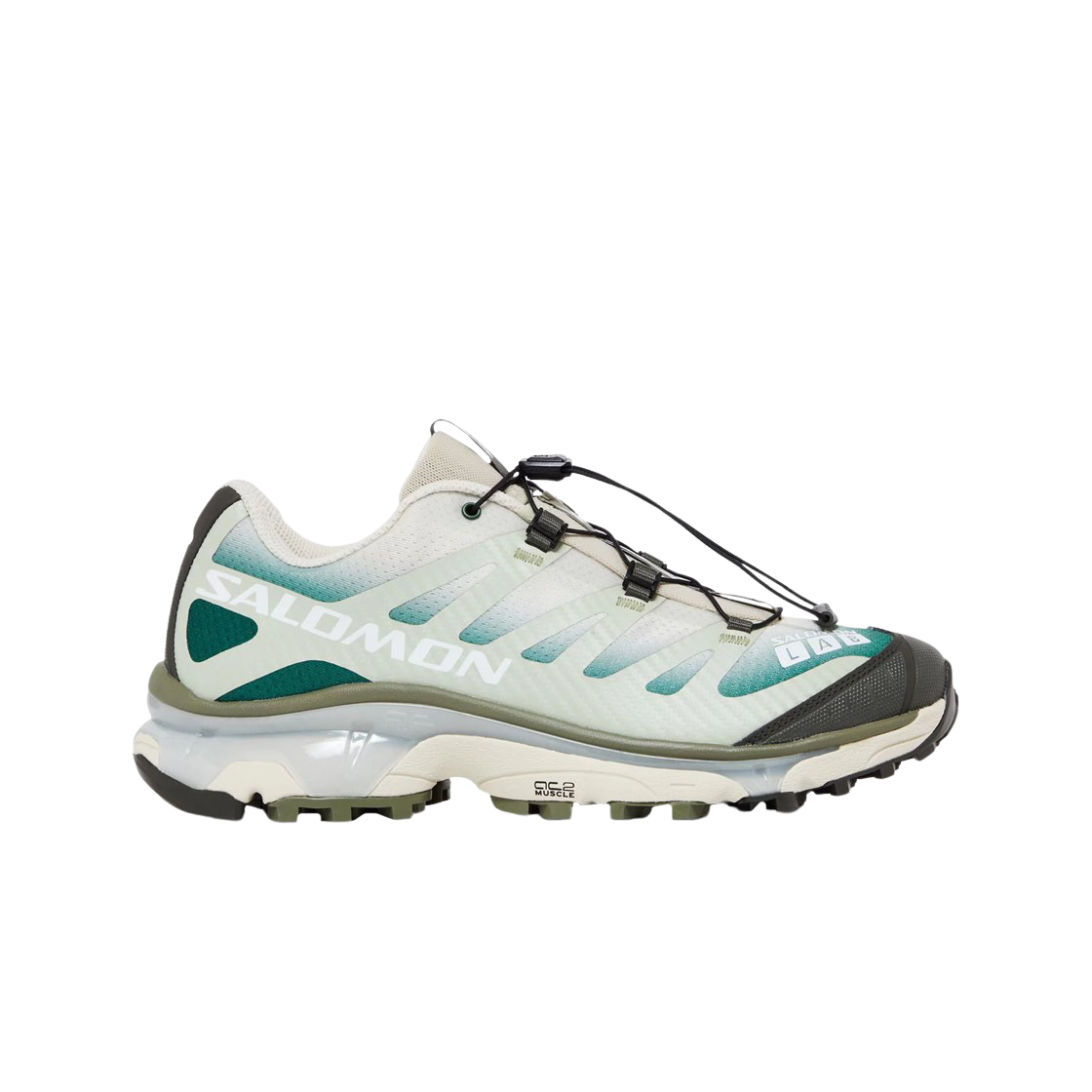 Salomon x Notre XT-4 ... STYLE | KREAM