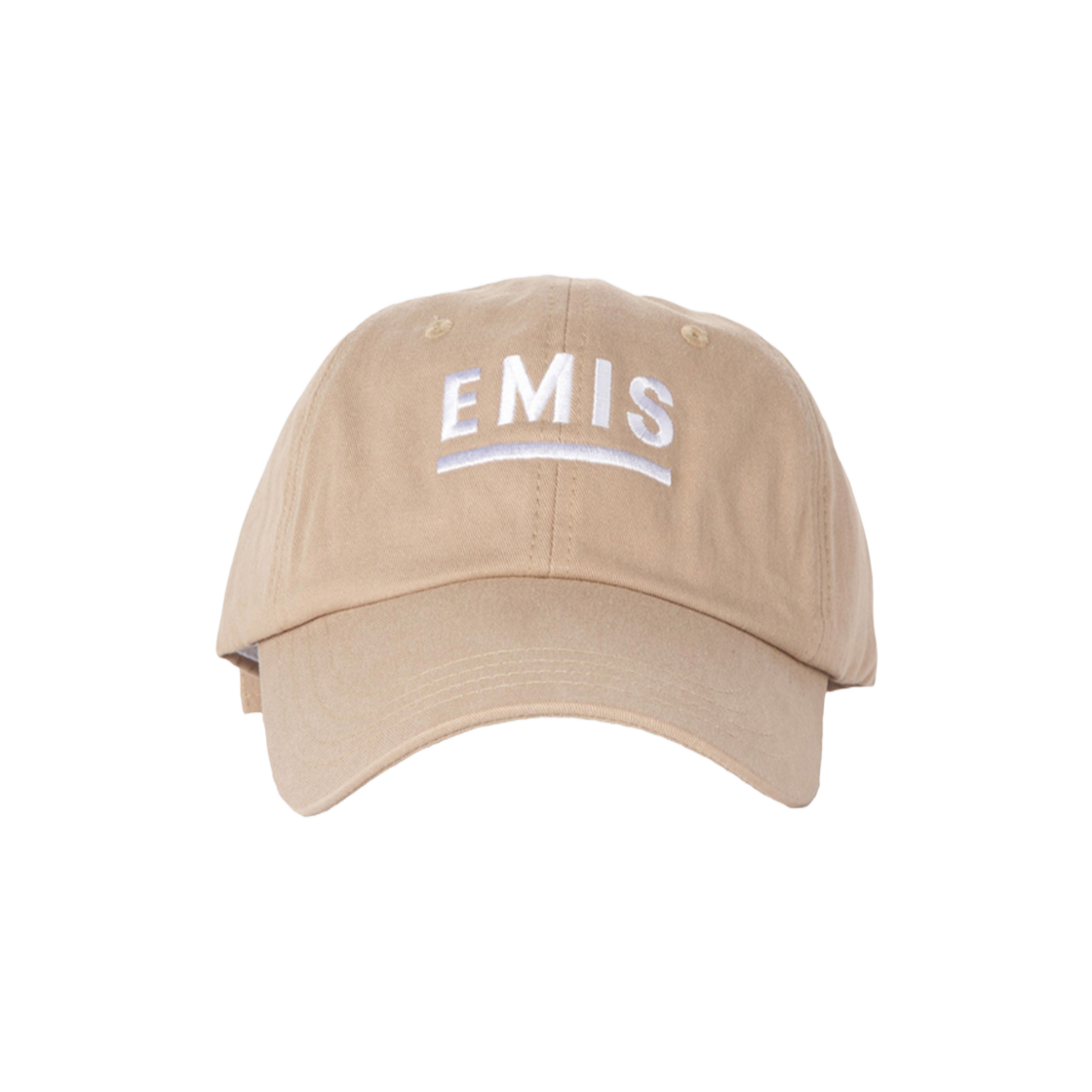 이미스 EP11 볼캡 베이지 | Emis | KREAM