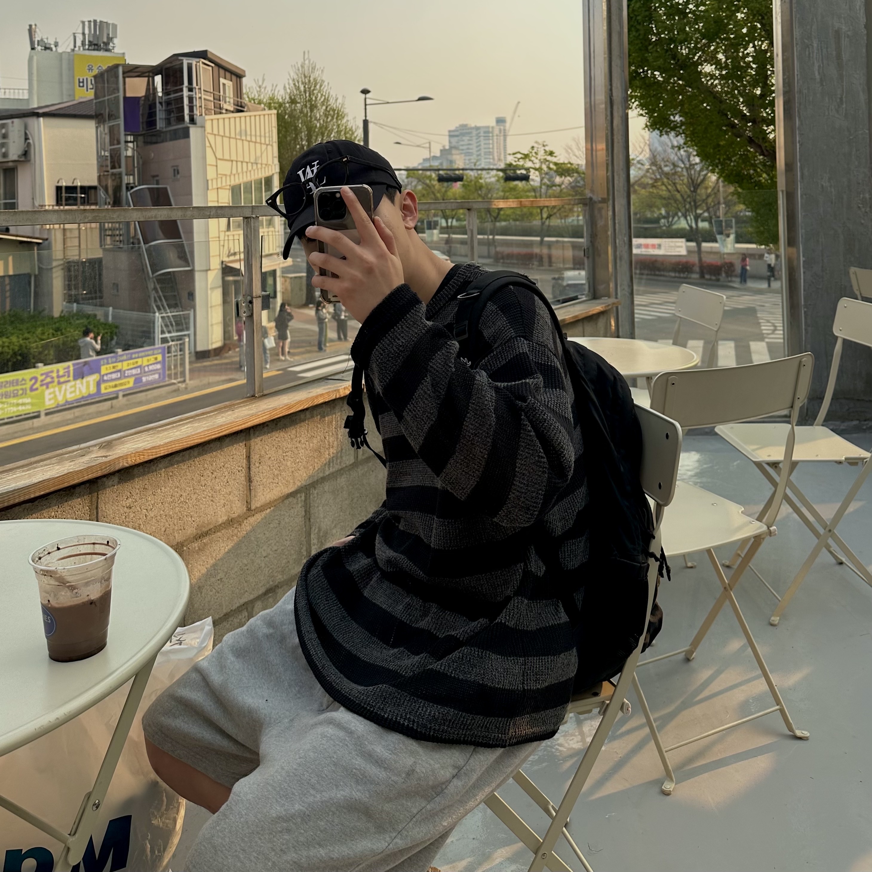 김렬오 (@ryeoloh) 님의 게시물 | KREAM