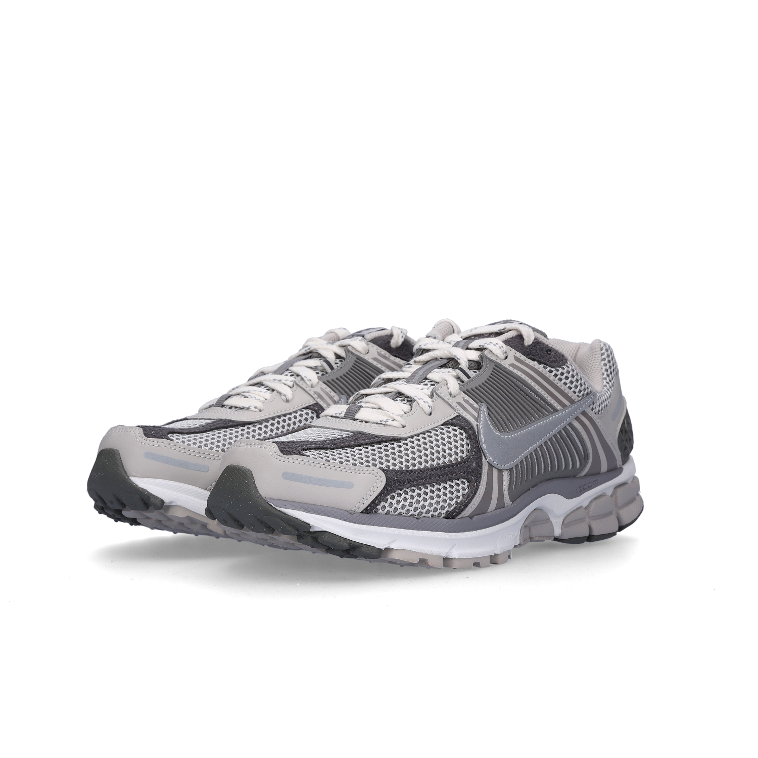 나이키 줌 보메로 5 프리미엄 라이트 아이언 오어 앤 플랫 퓨터 | KREAM