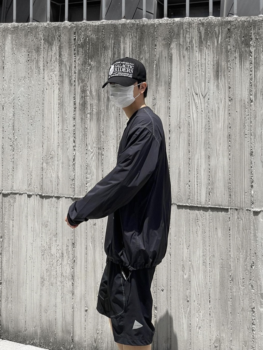 이승재 (@nbmd1) 님의 게시물 | KREAM