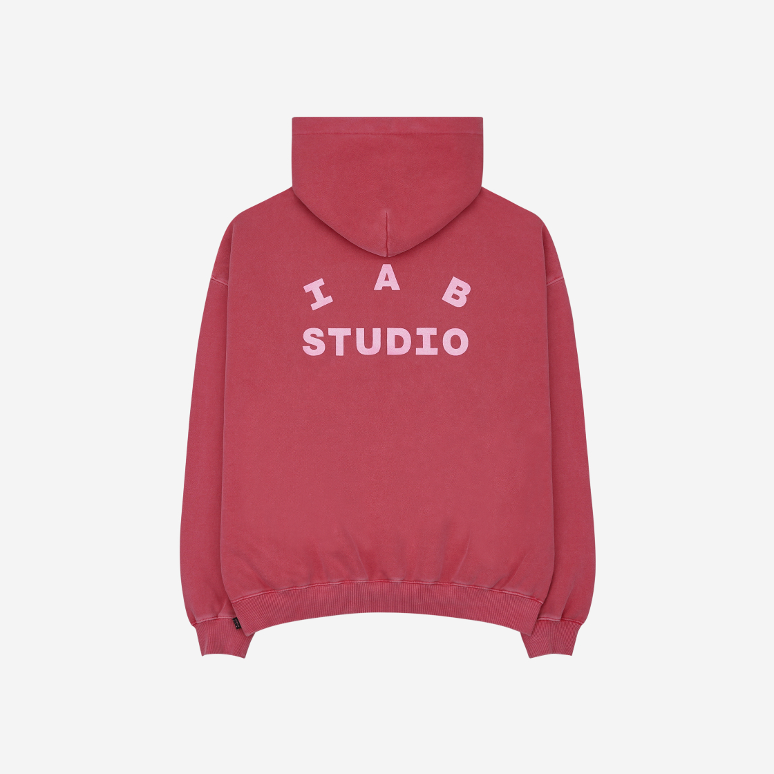 IAB Studio Pigment Ho... STYLE | KREAM
