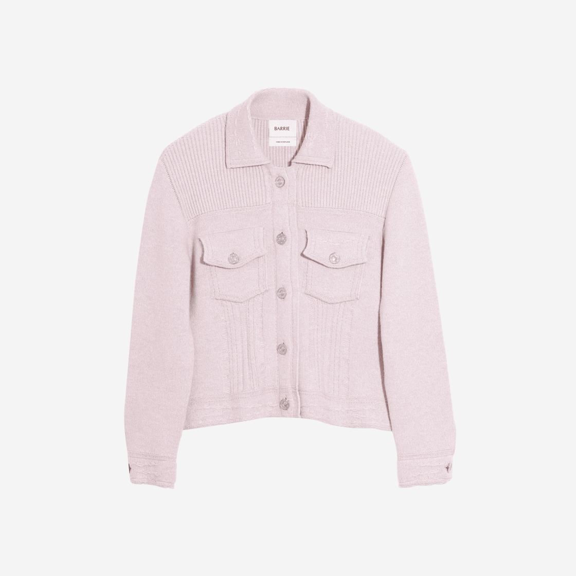 (W) Barrie Denim Fitt... STYLE | KREAM