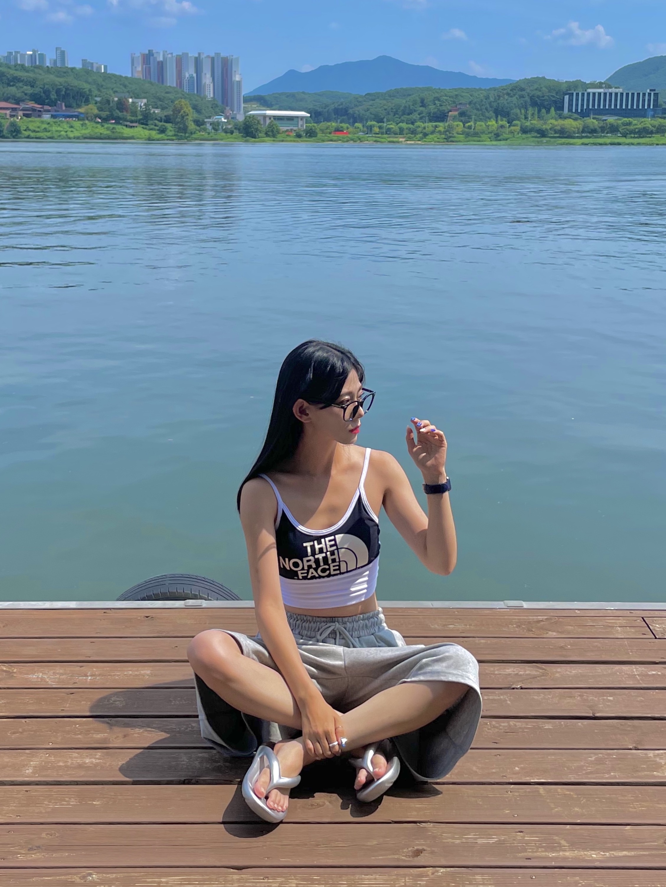 임쥬 (@h_imja) 님의 게시물 | KREAM