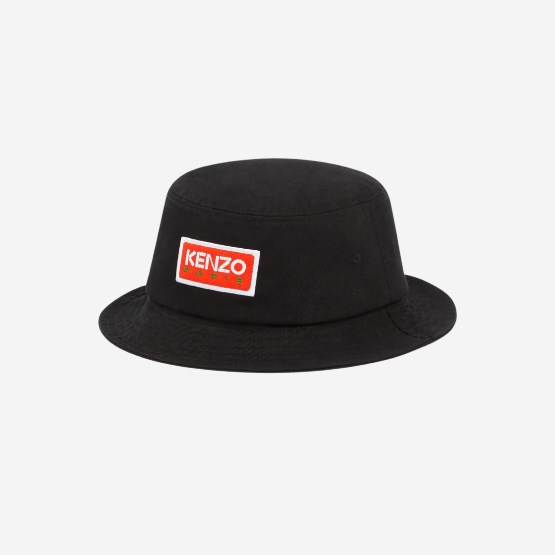 겐조 파리 썬 햇 블랙 | Kenzo | KREAM