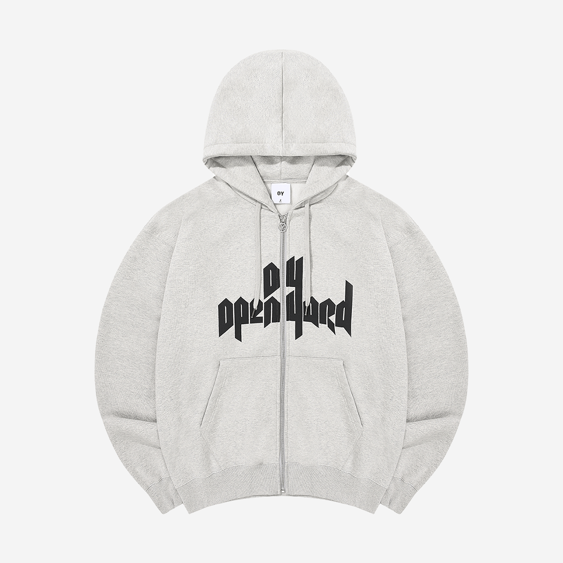 OY Opyd Logo Hoodie Z... STYLE | KREAM