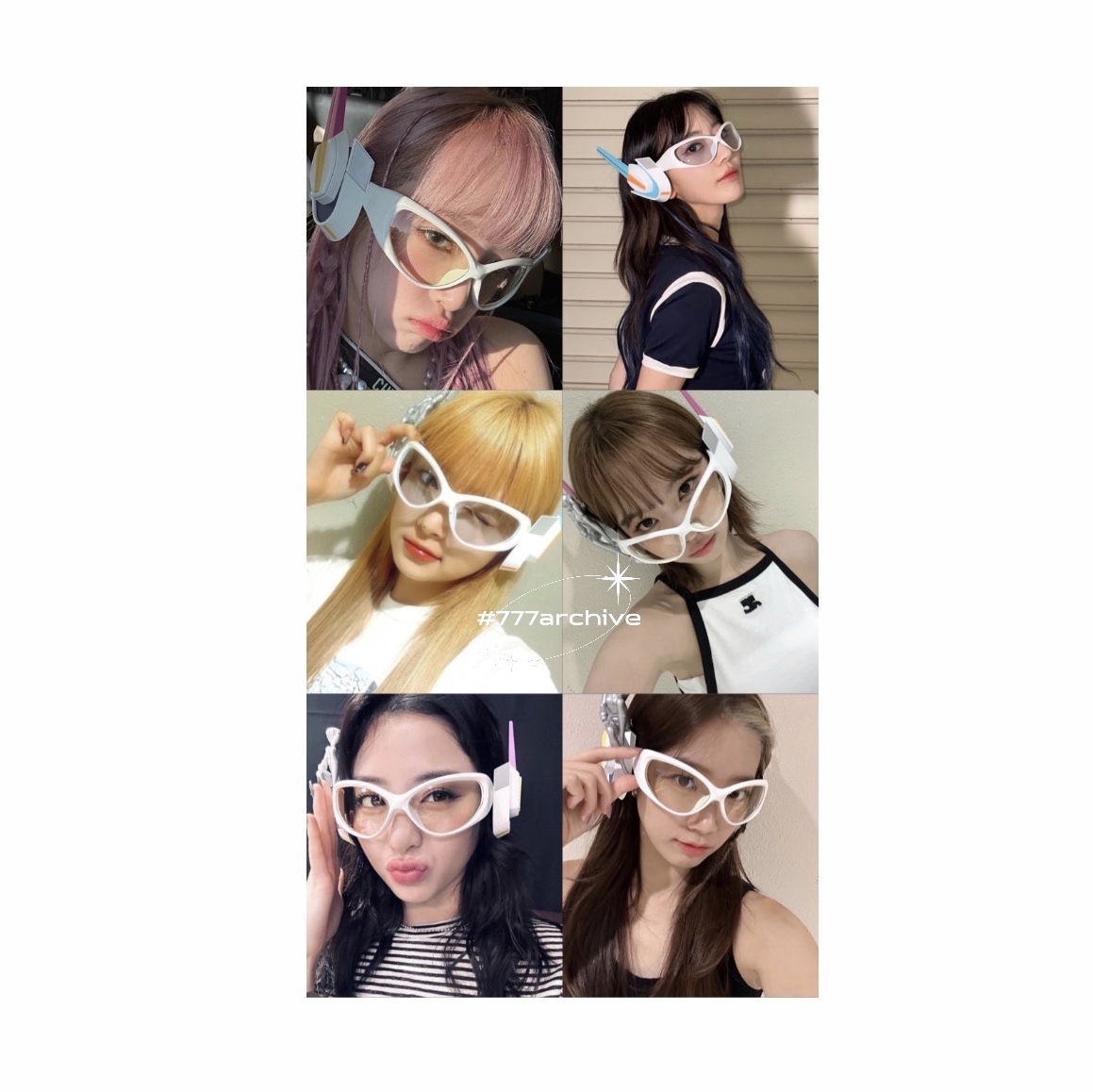 #777archive (@am777pm) 님의 게시물 | KREAM