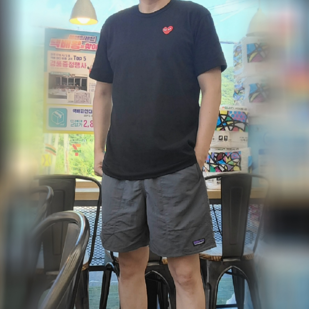 라이온리 (@lionlee) 님의 게시물 | KREAM