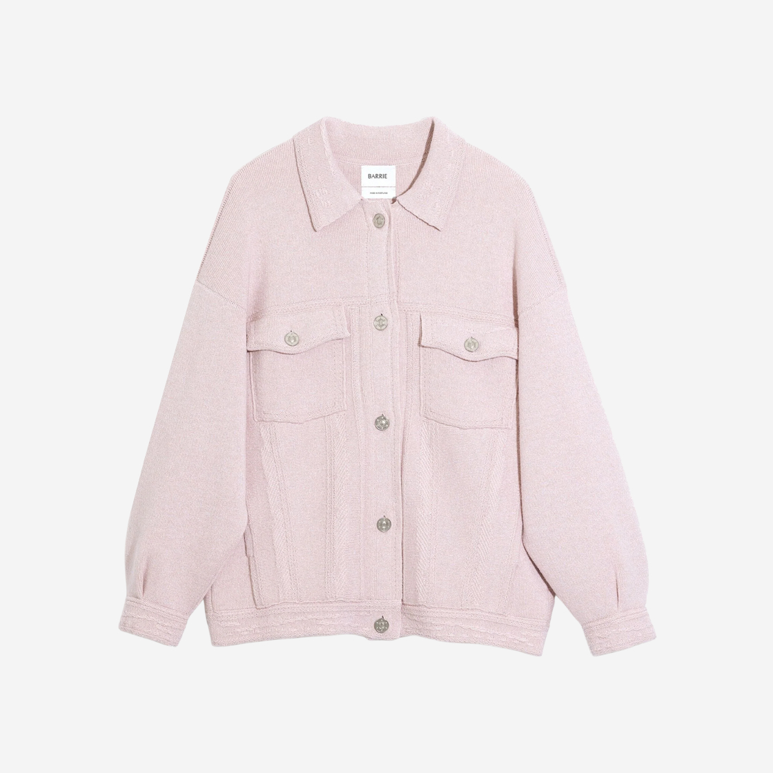 (W) Barrie Denim Over... STYLE | KREAM