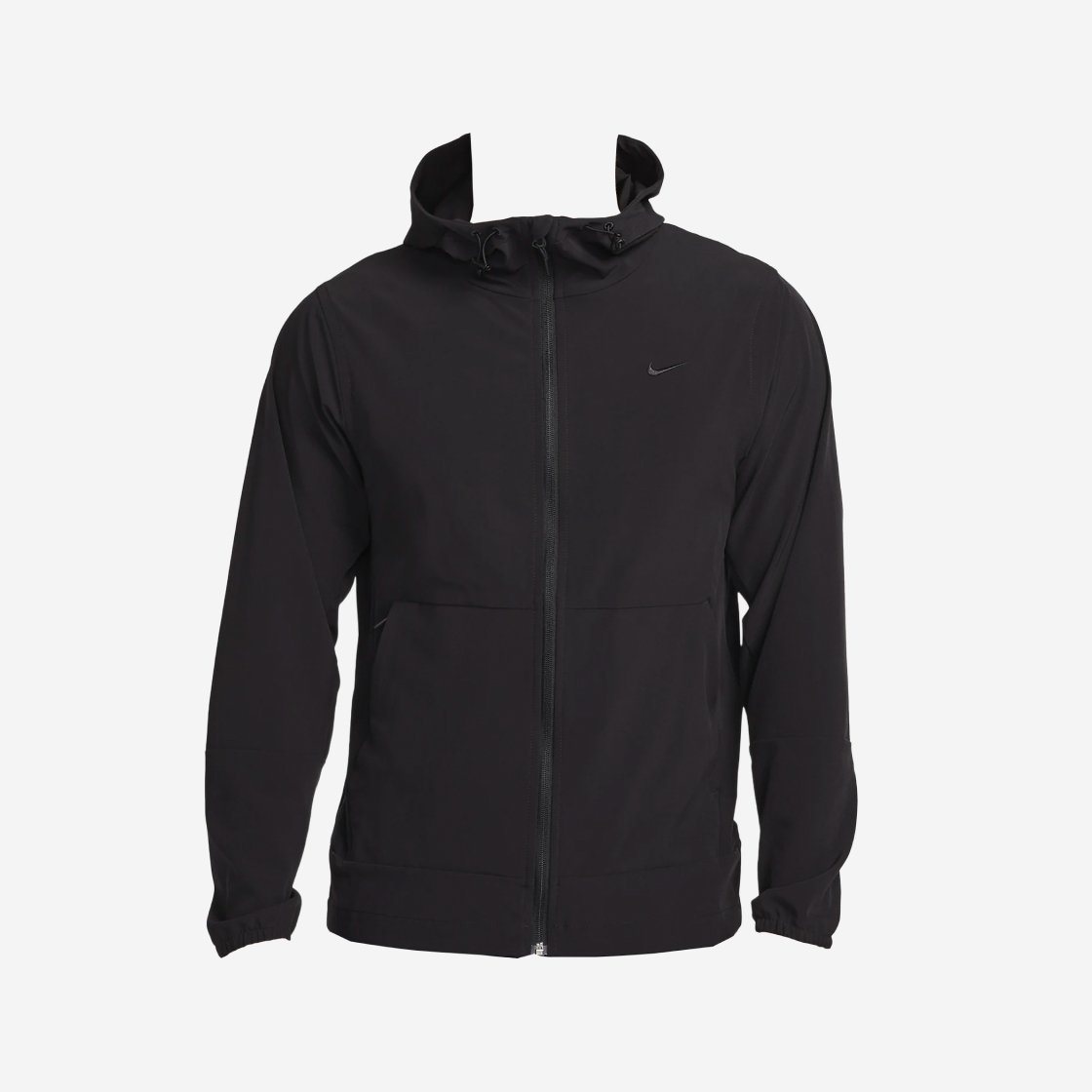 나이키 레펠 언리미티드 워터 리펠런트 후드 버서타일 재킷 블랙 - US/EU | Nike | KREAM