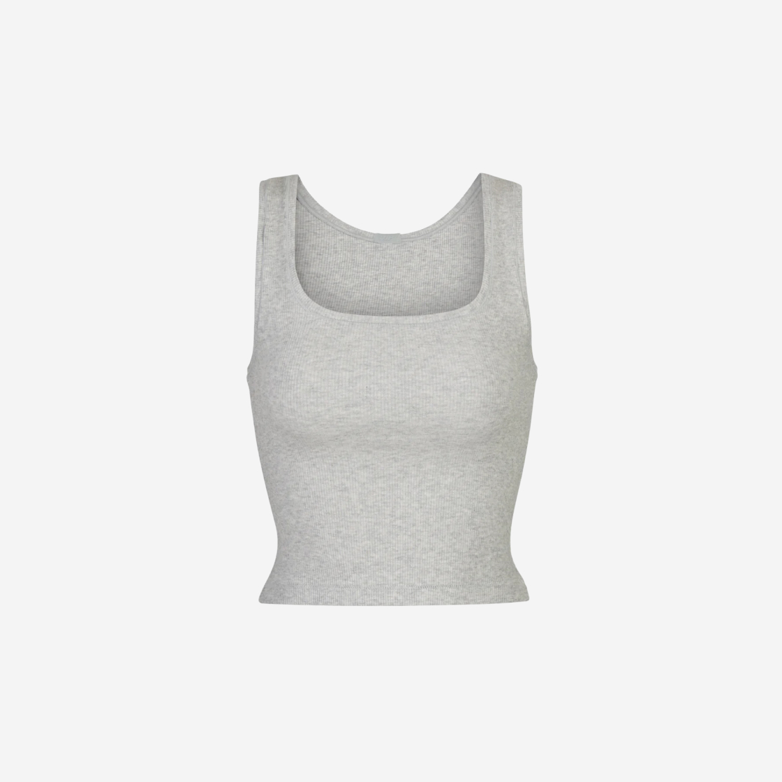 (W) Skims Cotton Rib ... STYLE | KREAM