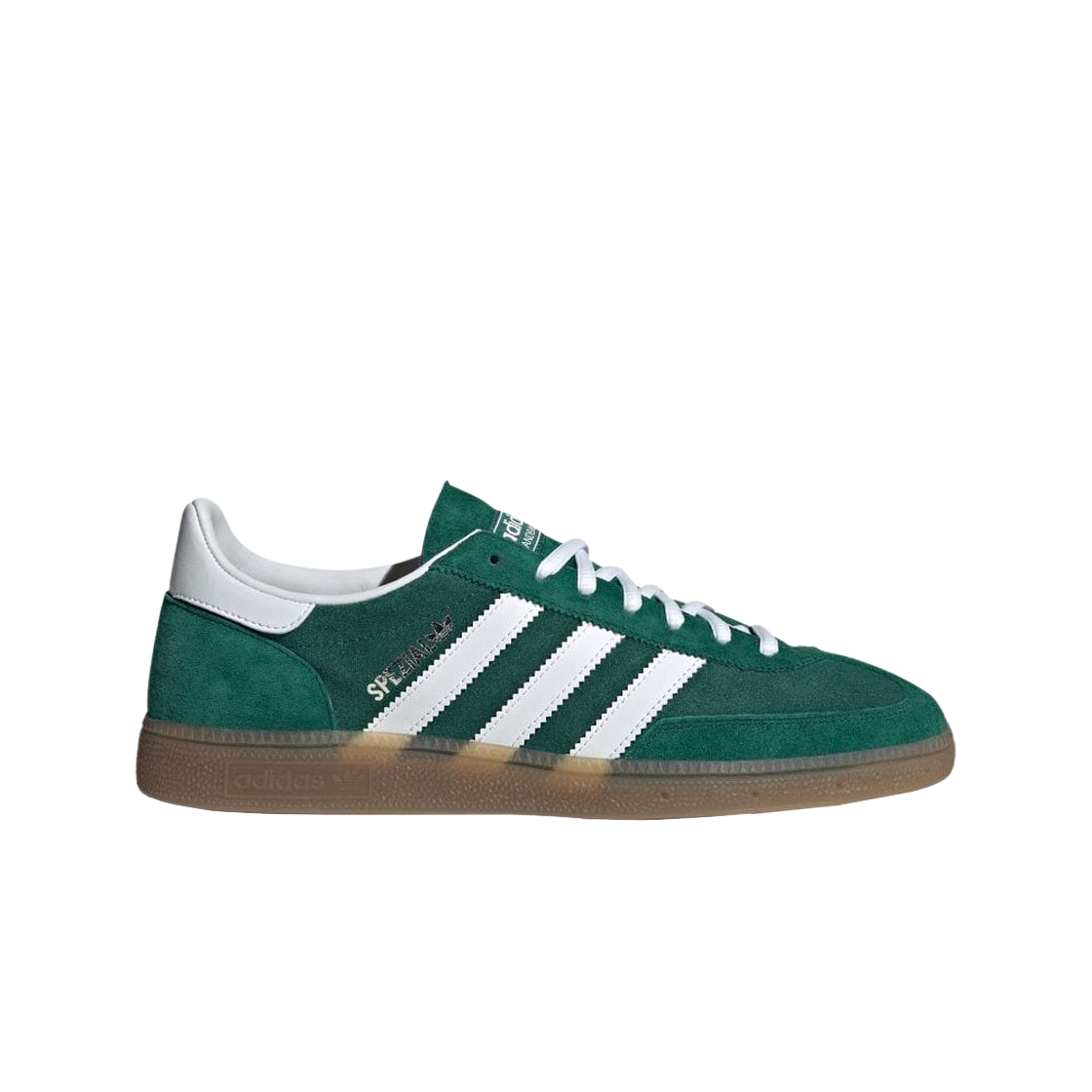 아디다스 스페지알 핸드볼 콜리지 그린 검 Adidas Kream