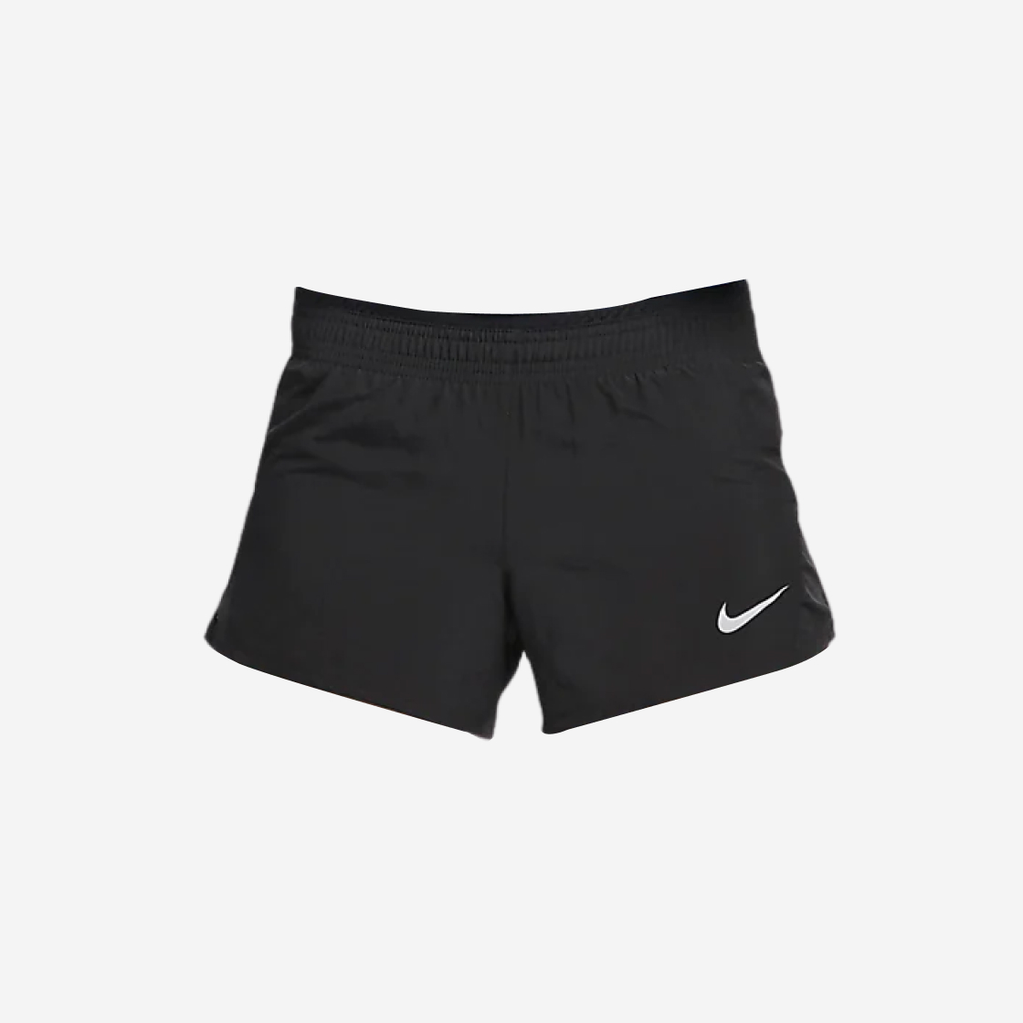 (W) 나이키 10K 러닝 쇼츠 블랙 - US/EU | Nike | KREAM