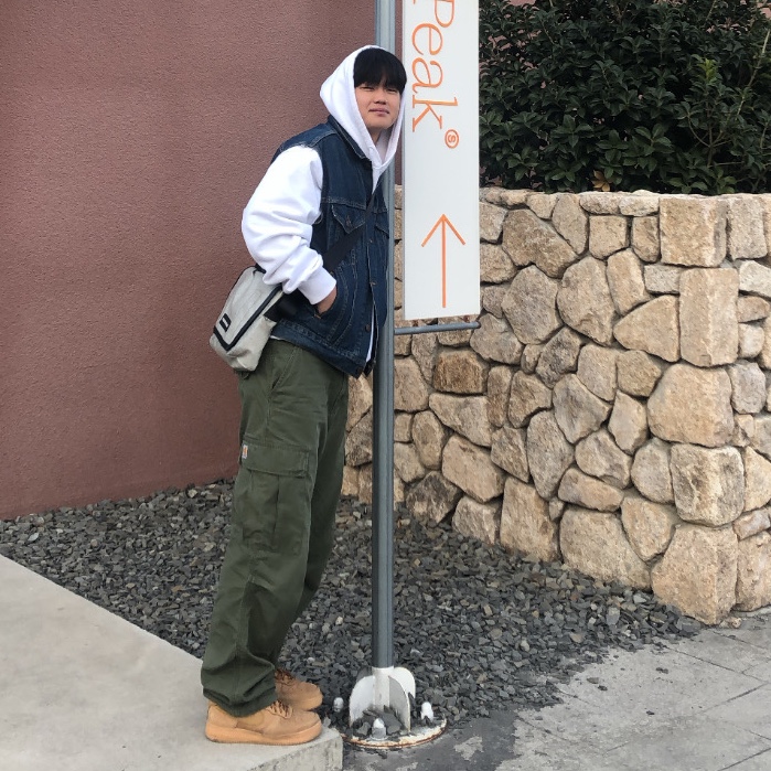 생크림 (@sin_star___) 님의 게시물 | KREAM