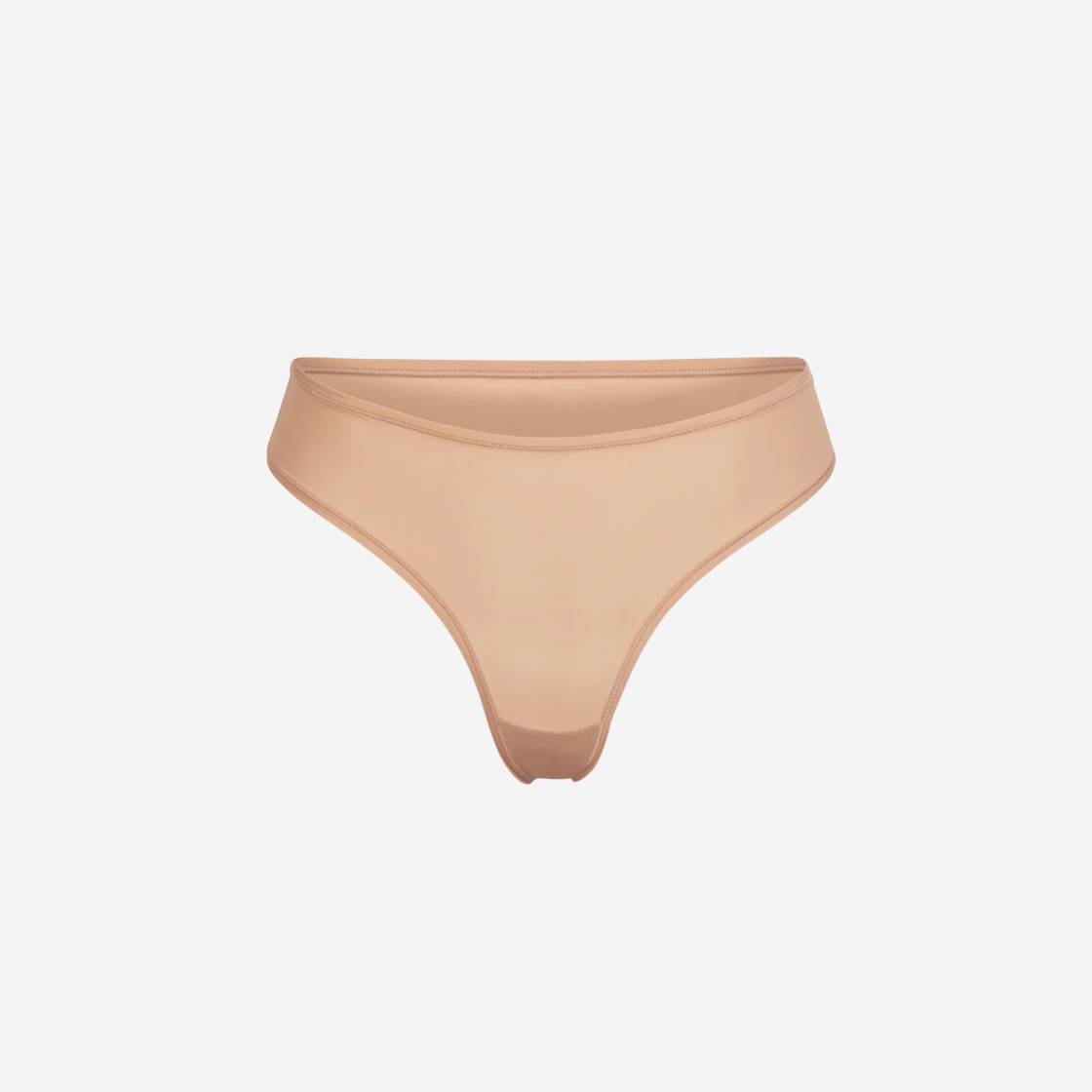 (W) 스킴스 핏츠 에브리바디 통 오커 | Skims | KREAM