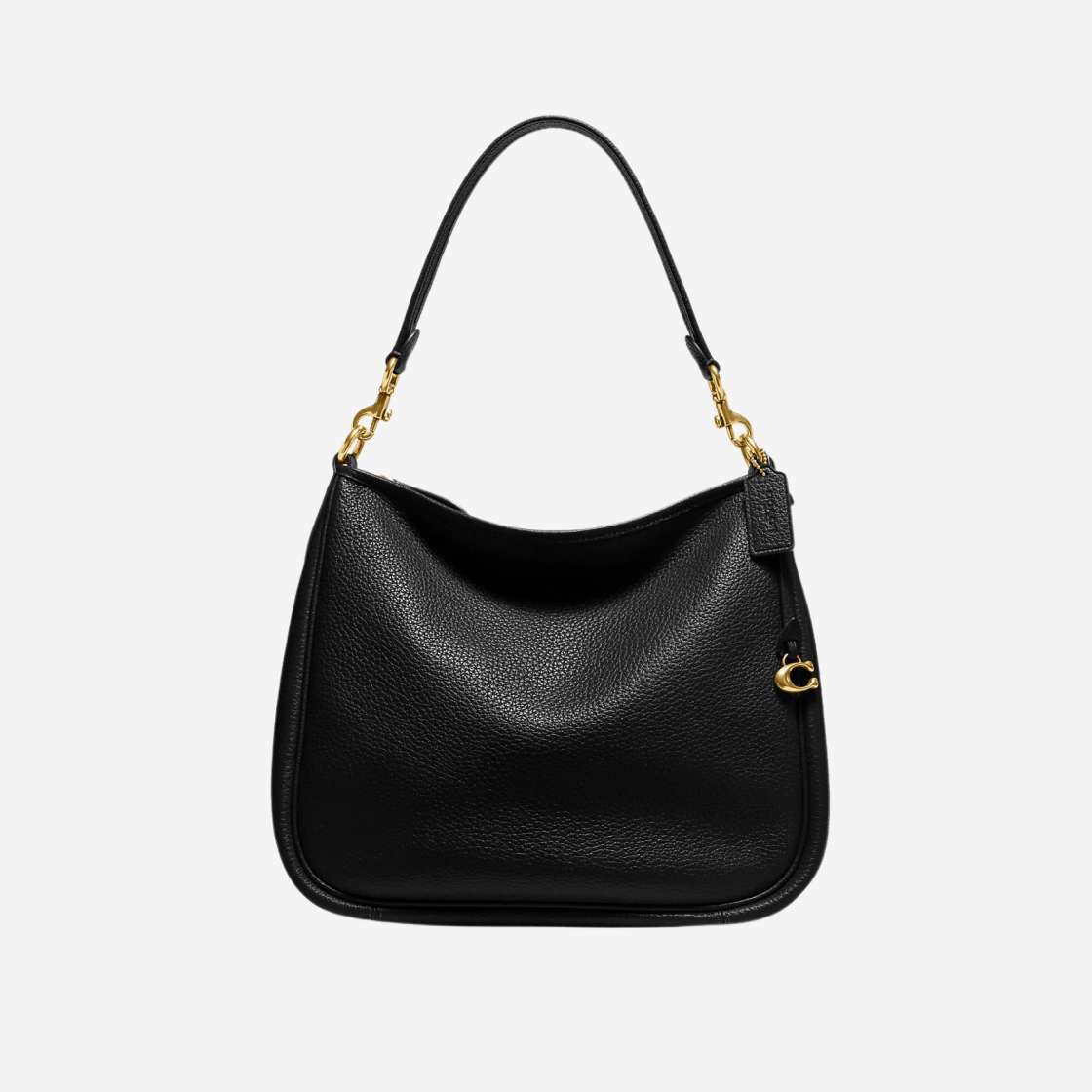 코치 캐리 숄더백 블랙 | Coach | KREAM