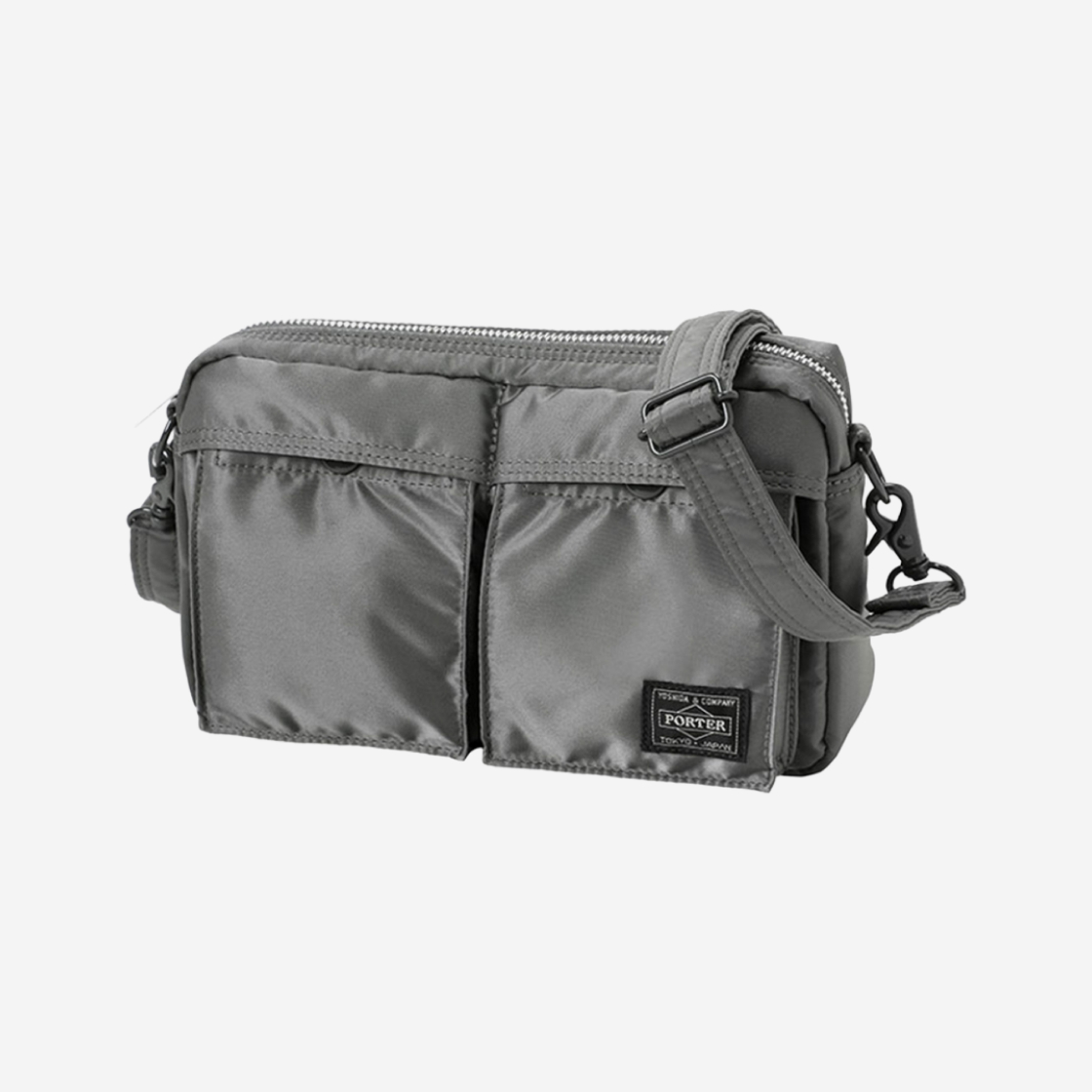 Porter Tanker Shoulde... STYLE | KREAM