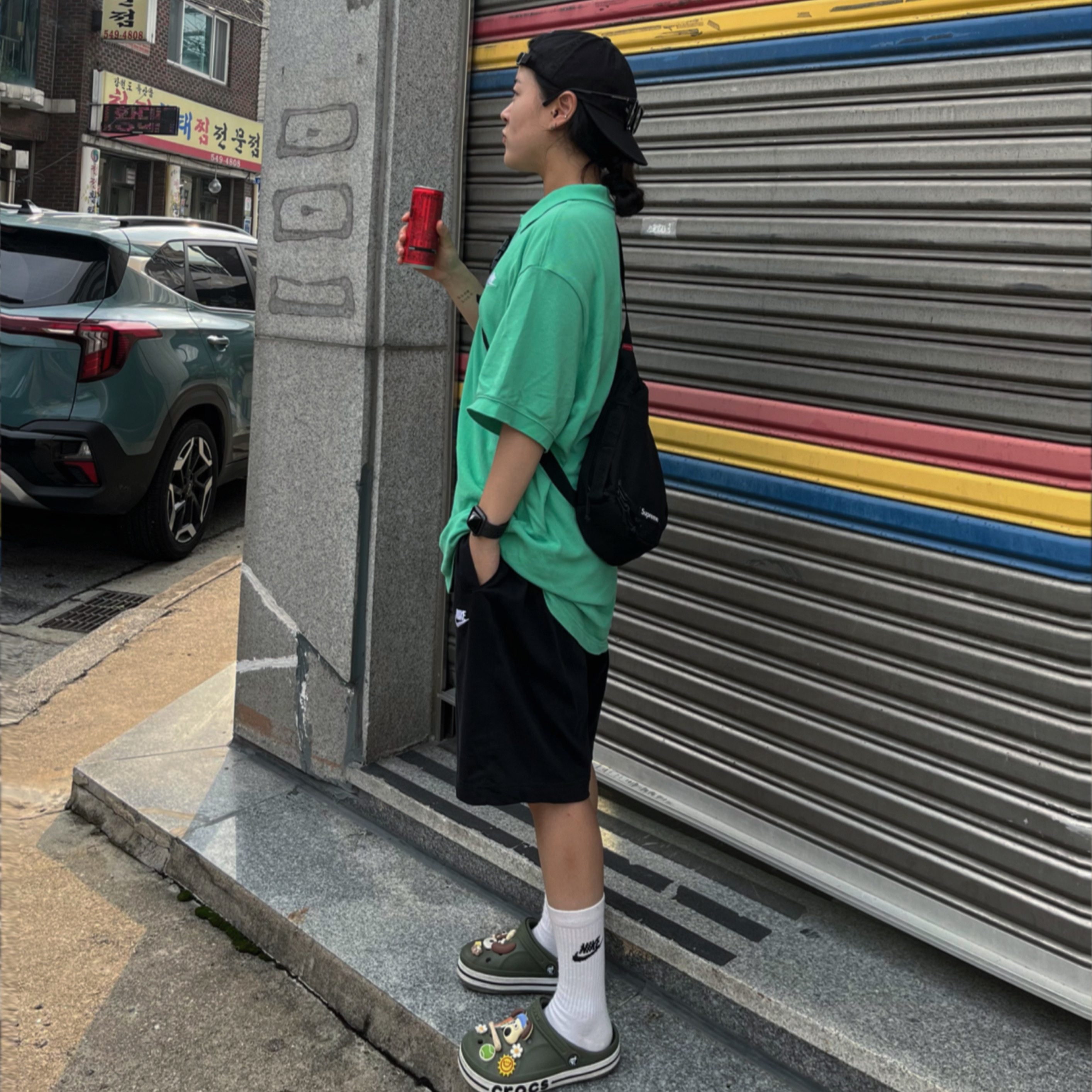 영차 (@2__0_chu) 님의 게시물 | KREAM