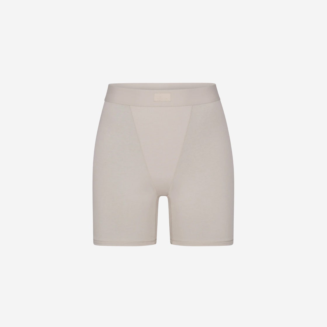 (W) 스킴스 보이프렌드 박서 스톤 | Skims | KREAM