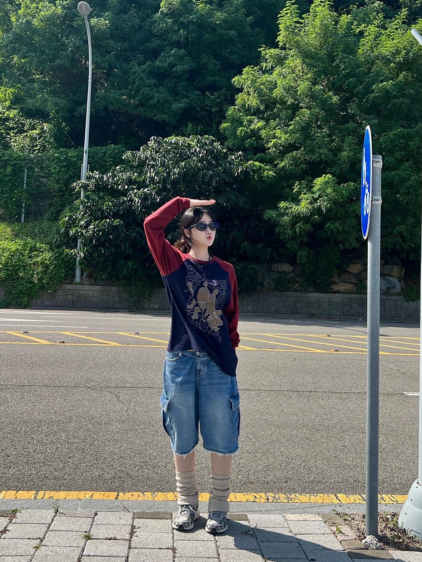 onepick코디 (@_one_2s) 님의 게시물 | KREAM