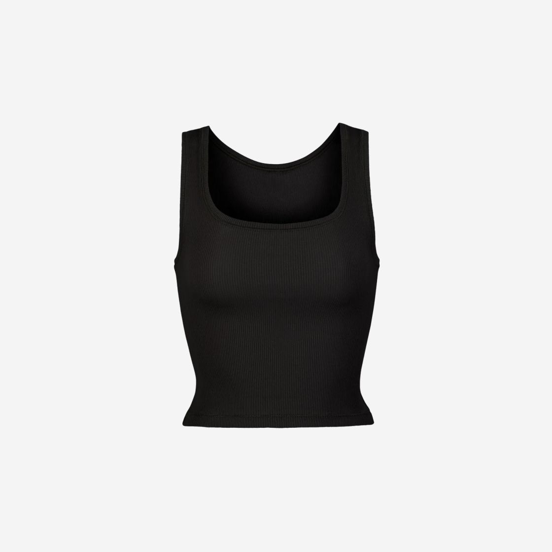 (W) 스킴스 코튼 립 탱크 숫 | Skims | KREAM