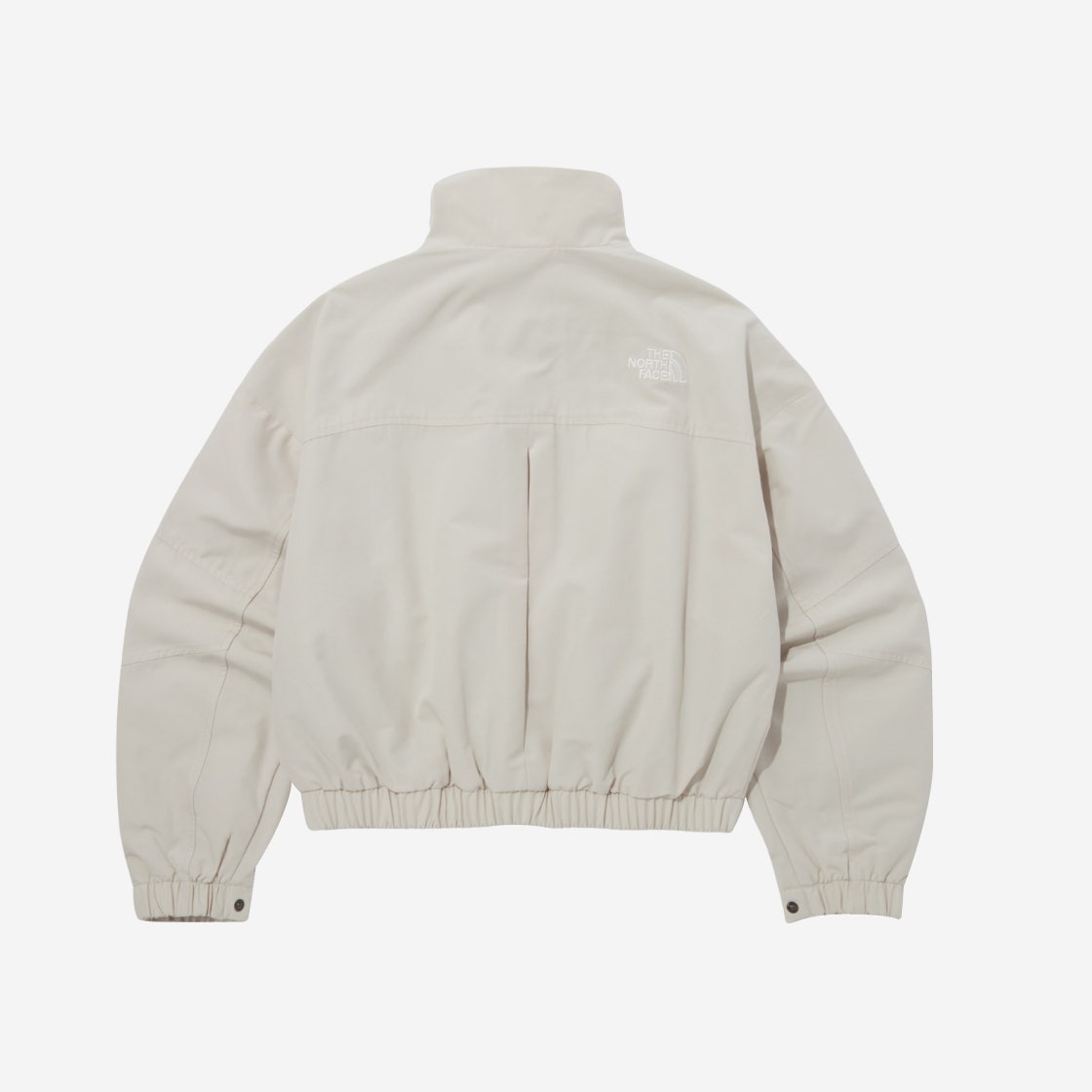 (W) 노스페이스 화이트라벨 닐턴 자켓 크림 베이지 | The North Face | KREAM