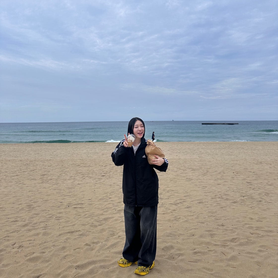 장윤영 (@unnnnn__o) 님의 게시물 | KREAM