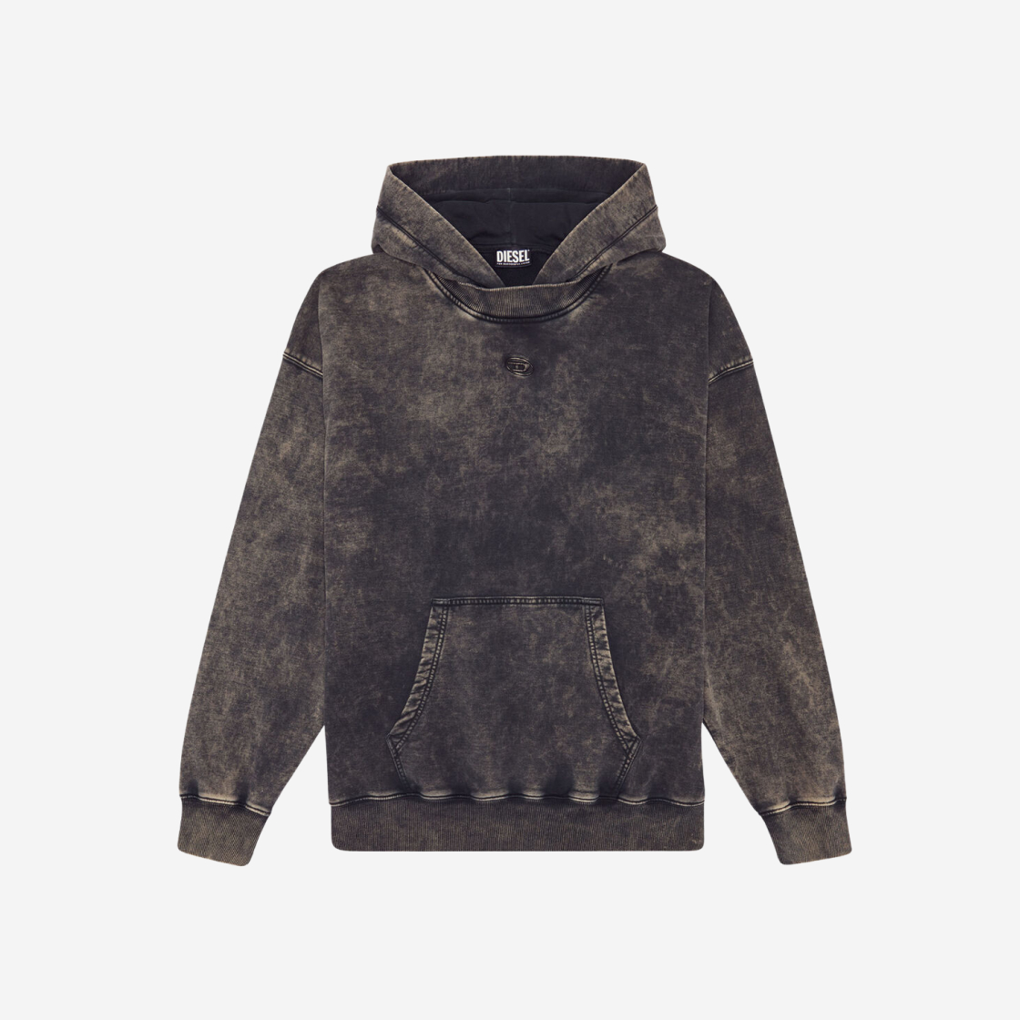 Diesel S-Nekkover-Pok... STYLE | KREAM