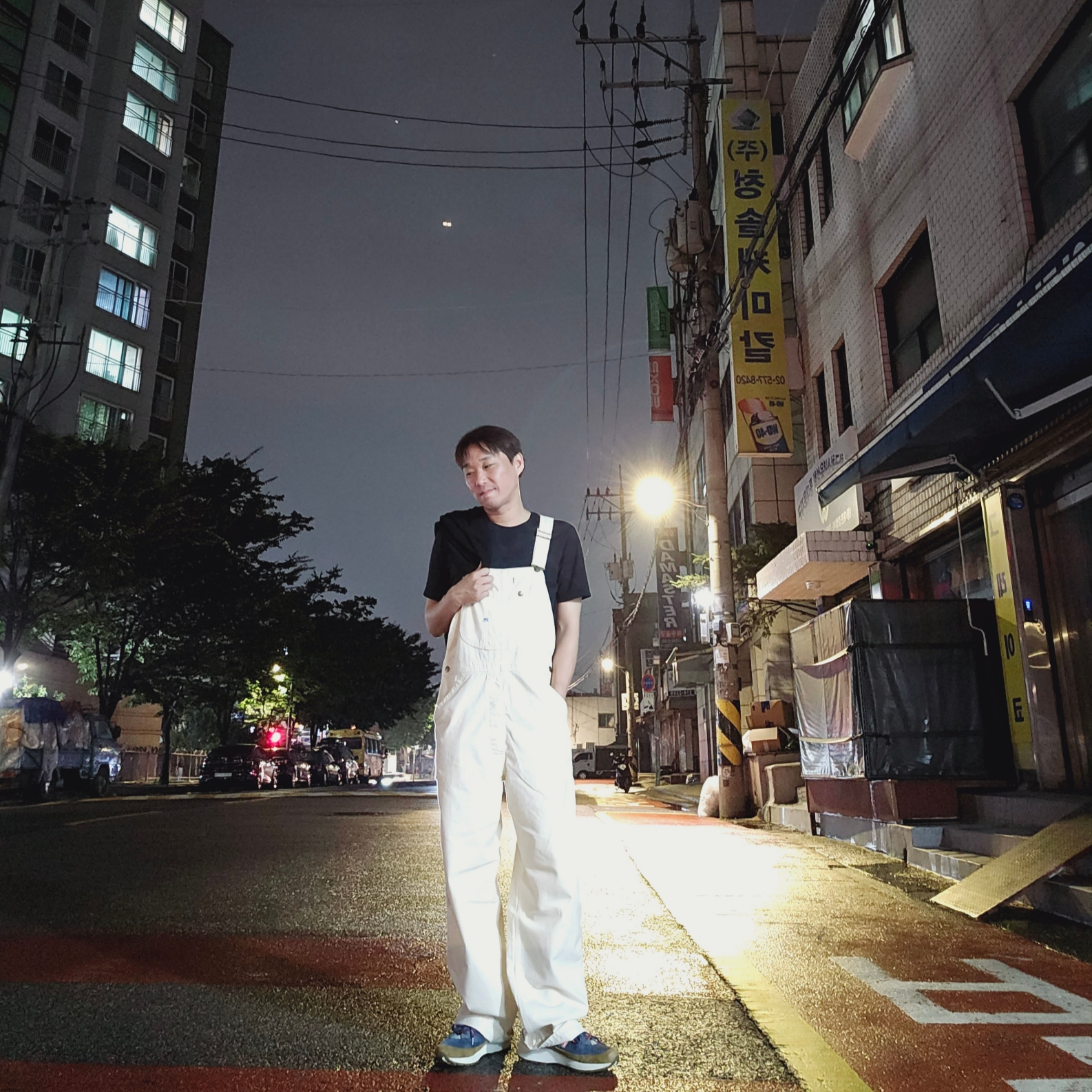 mz세대들은 이해 못할 패션 | KREAM