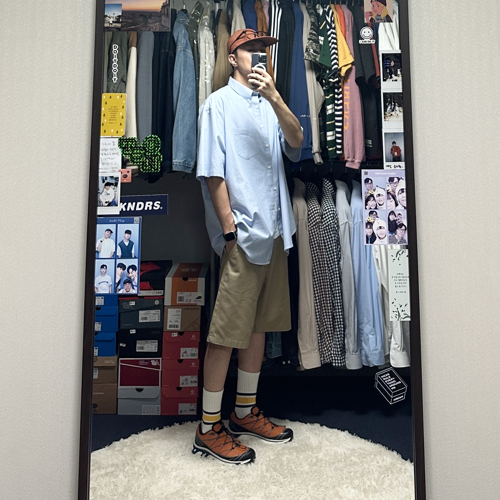 (@_1neeeee) 님의 게시물 | KREAM