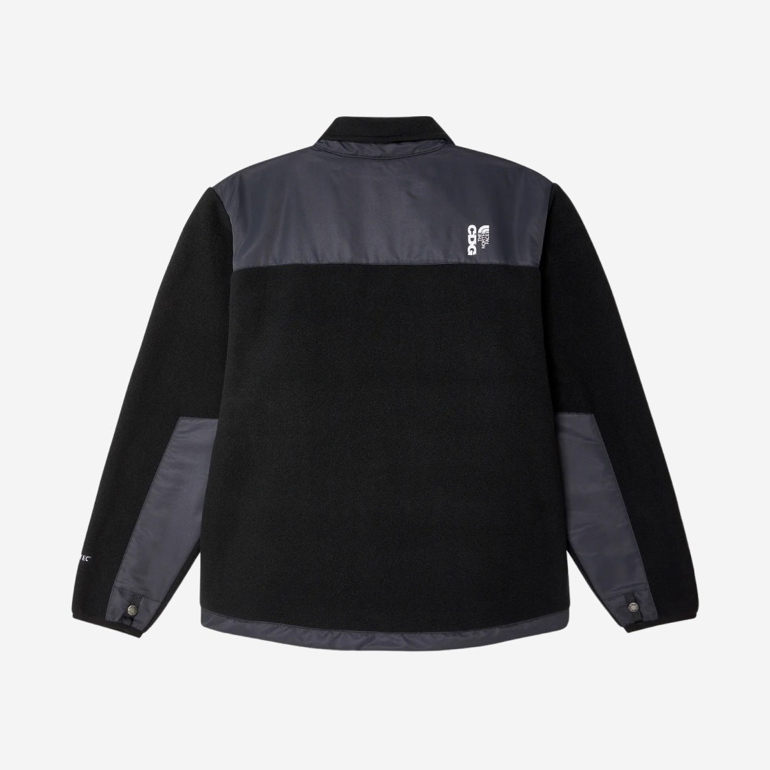 CDG x 노스페이스 데날리 플리스 블랙 | CDG | KREAM