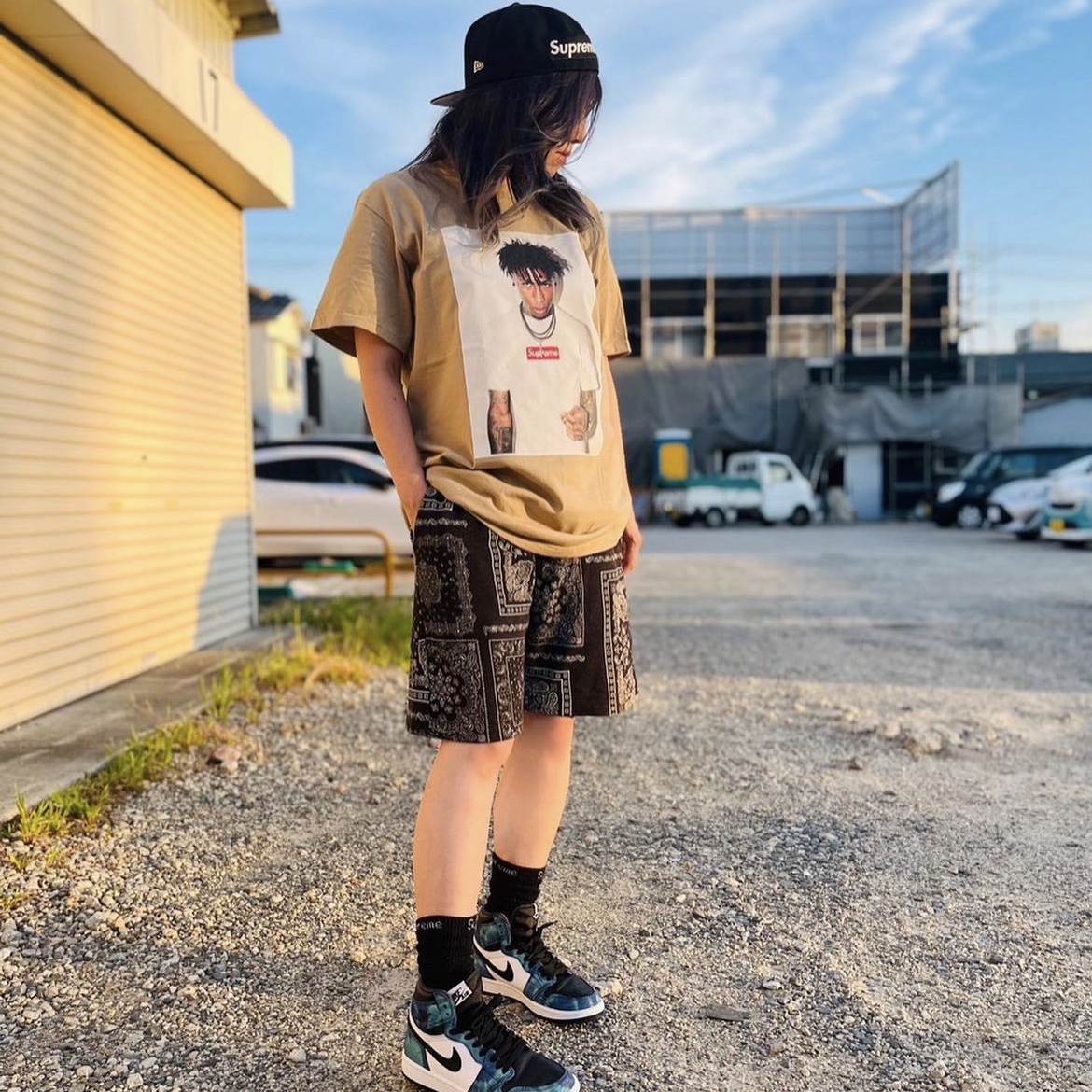 simba (@style_share) 님의 게시물 | KREAM