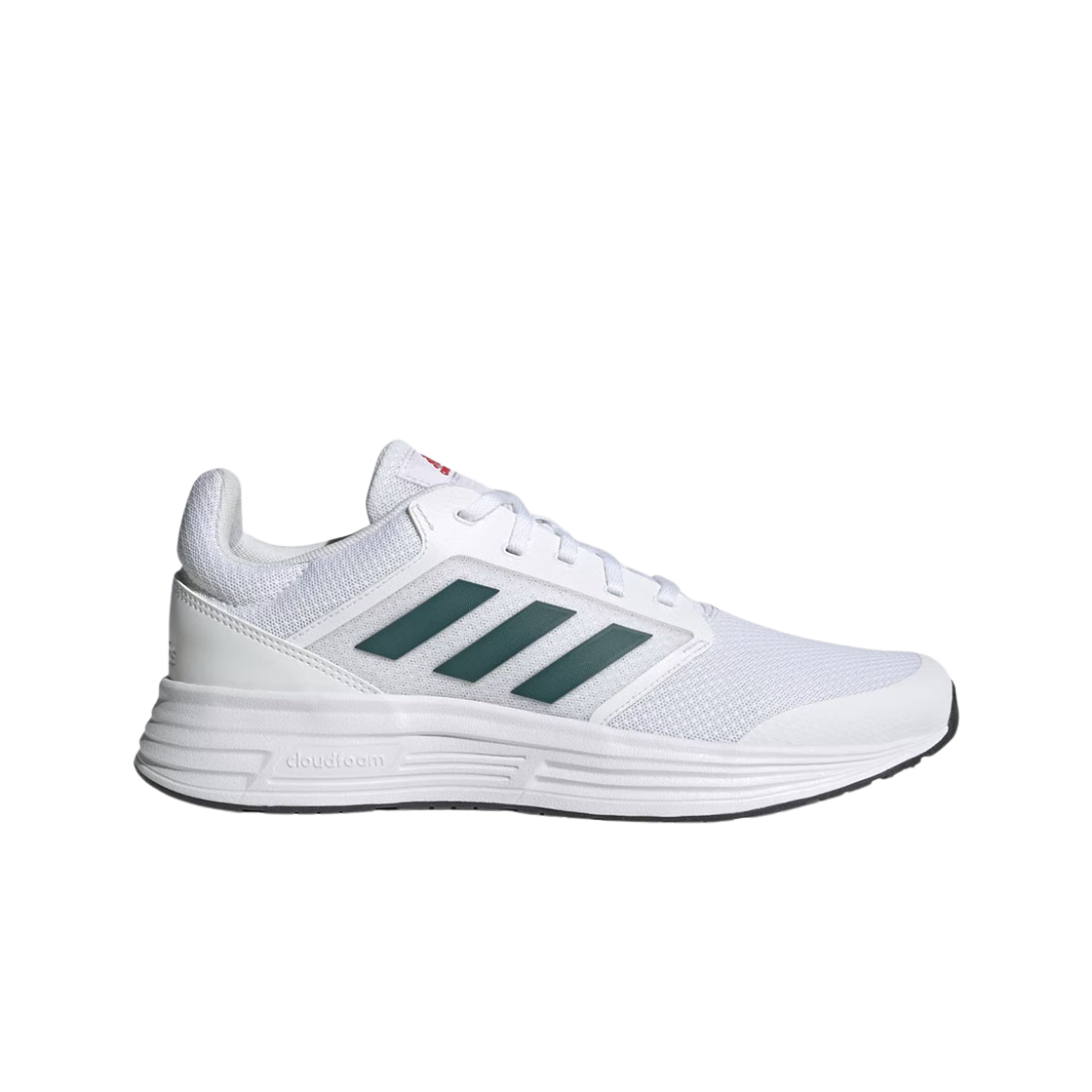 아디다스 갤럭시 5 클라우드 화이트 레거시 틸 | Adidas | KREAM