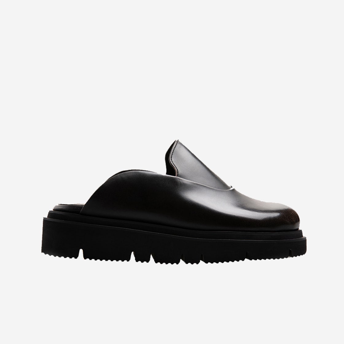 에핑글러 우먼 앙트 뮬 브라운 | Epingler | KREAM