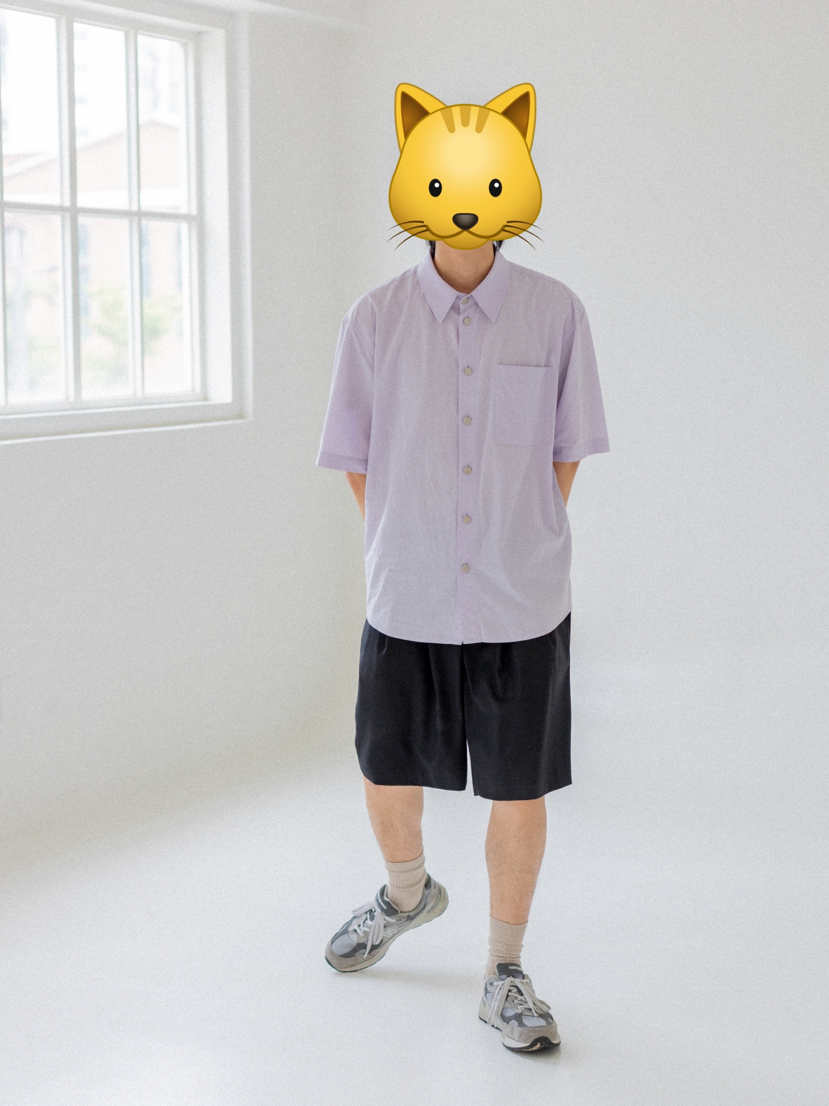 꾸미 (@177.65) 님의 게시물 | KREAM