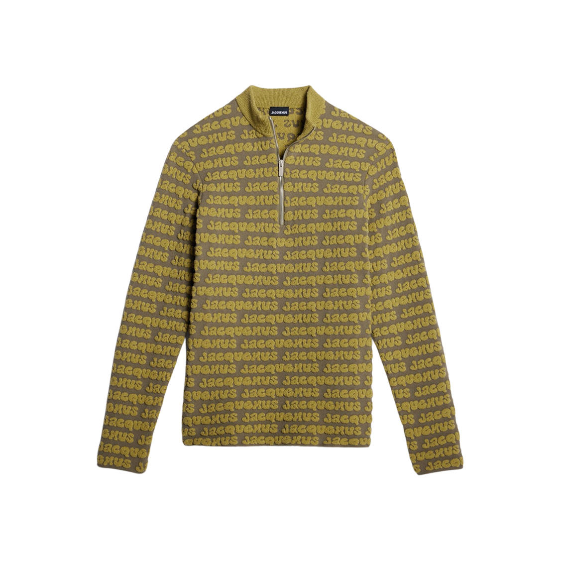 Jacquemus La Maille L... STYLE | KREAM