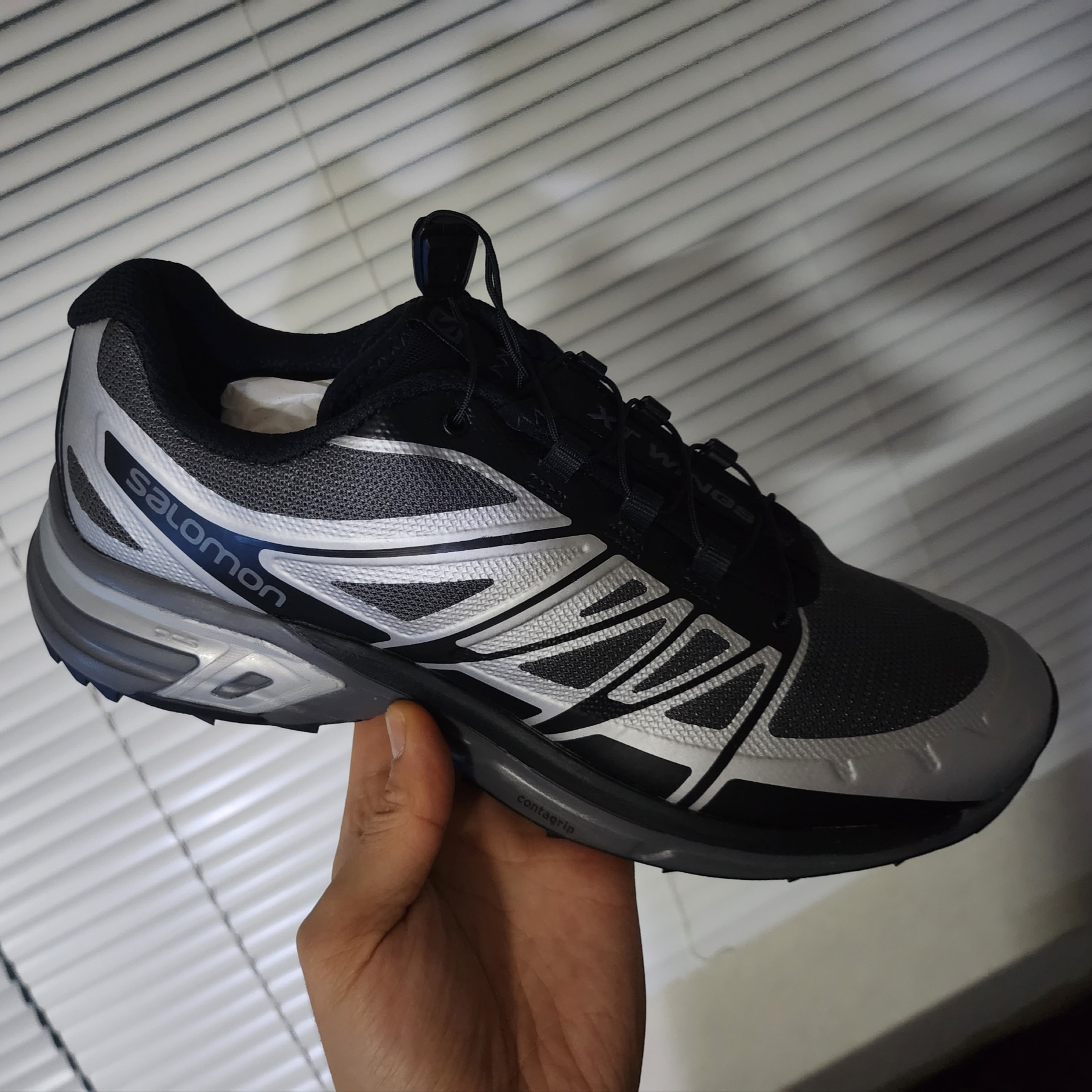 살로몬 윙스2 | KREAM