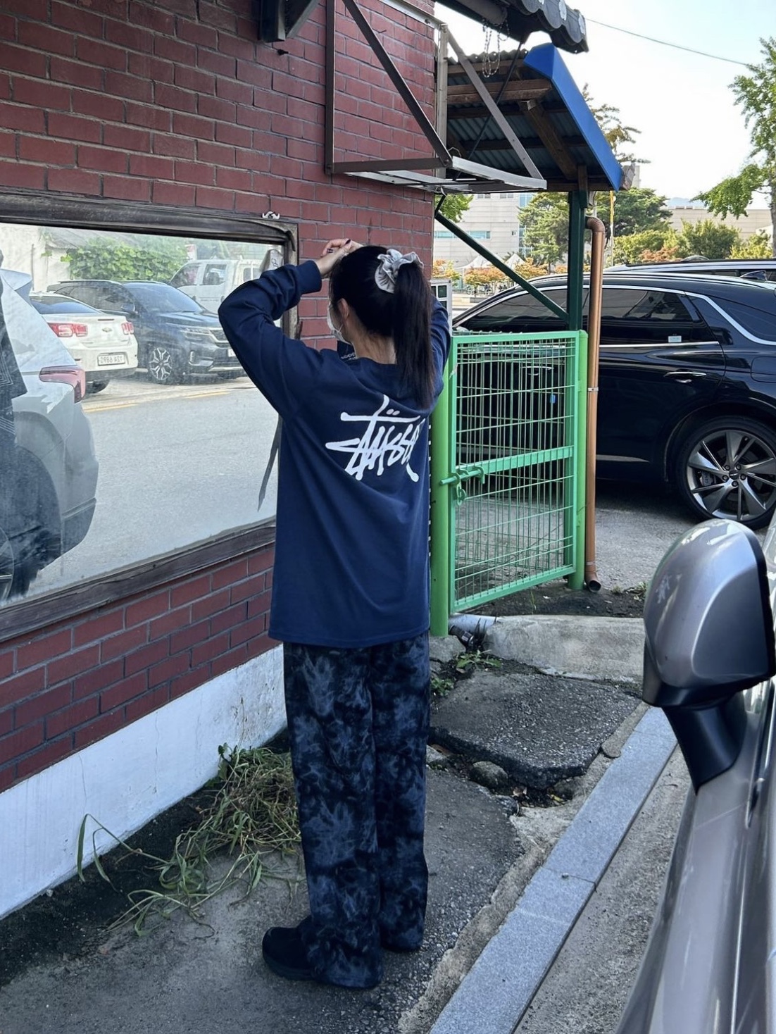 (@rinumi) 님의 게시물 | KREAM