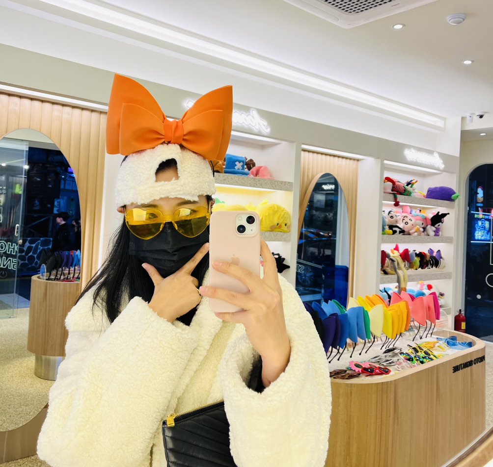 민쟝 (@mj_jp) 님의 게시물 | KREAM