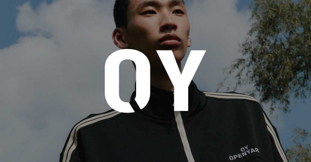 OY 23FW 2차 | KREAM